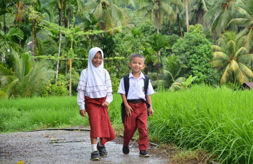 3X IMPACT - Gula Gula